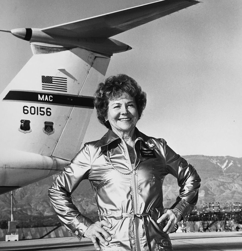 Meet Pinky – The Brier Foundation